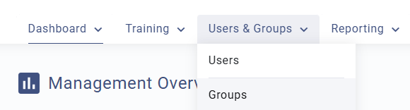 How to Create a Group as a Power User – Help Center